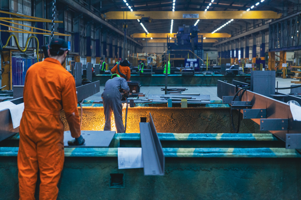 UK Firm Secures £4.5M Guyana Contract with UKEF Deal | Mirage News