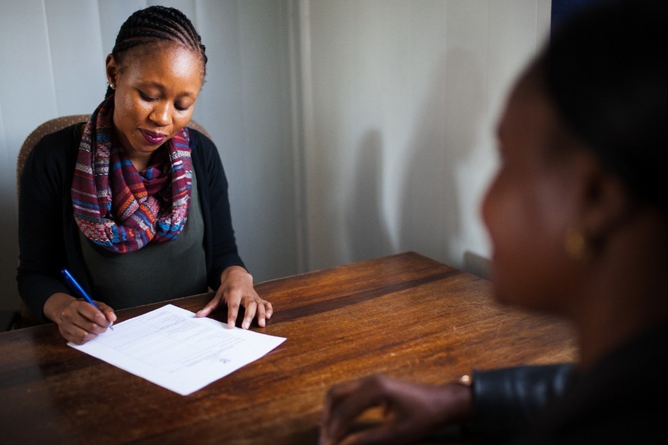 UK commits new support to the GBVF Response Fund to address gender ...