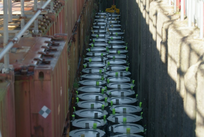 Nuclear Restoration Services - GOV.UK