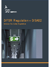 Defence Fire Safety Regulations (DSA02) and guidance (DSA03) - GOV.UK