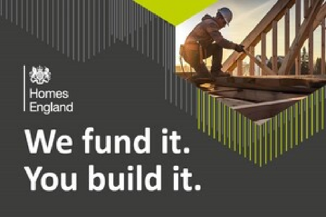 Homes England - GOV.UK