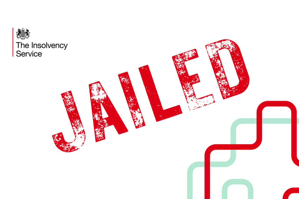 UK Director Imprisoned for Fraud, False Accounting | Mirage News