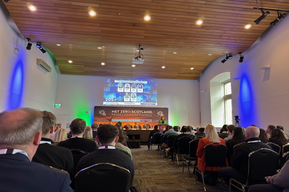 Managing risks around ‘net zero’ - GOV.UK