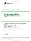 Fire safety: Approved Document B - GOV.UK