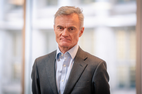 Nick Fishwick - GOV.UK