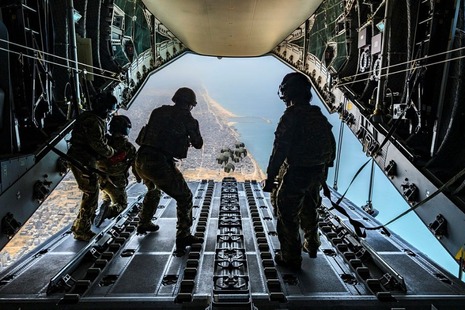 Ministry of Defence - GOV.UK