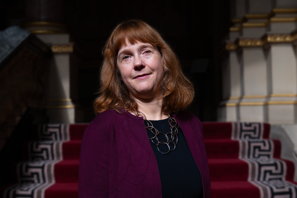 Victoria Harrison Appointed New UK Ambassador to Slovenia | Mirage News