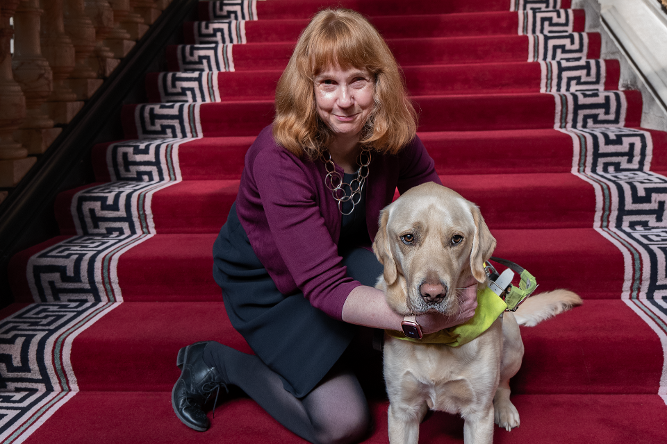 Change of His Majesty’s Ambassador to Slovenia: Victoria Harrison - GOV.UK