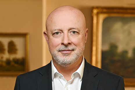 Nicholas Collier - GOV.UK