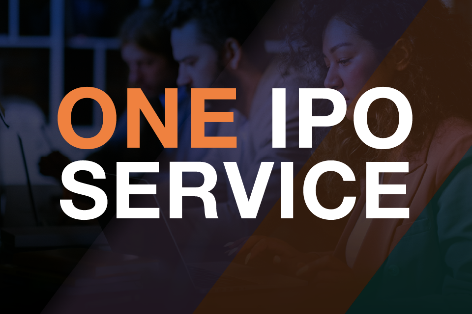 IPO celebrates first filing in new digital service - GOV.UK