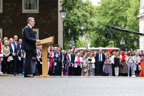 Prime Minister's Office, 10 Downing Street - GOV.UK