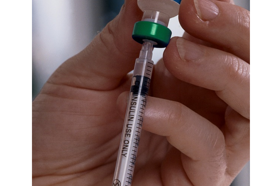 Adverse Events Reported for Caninsulin Injection | Mirage News