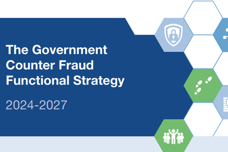 Public Sector Fraud Authority - GOV.UK