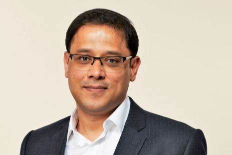 Saurabh Bhandari - GOV.UK