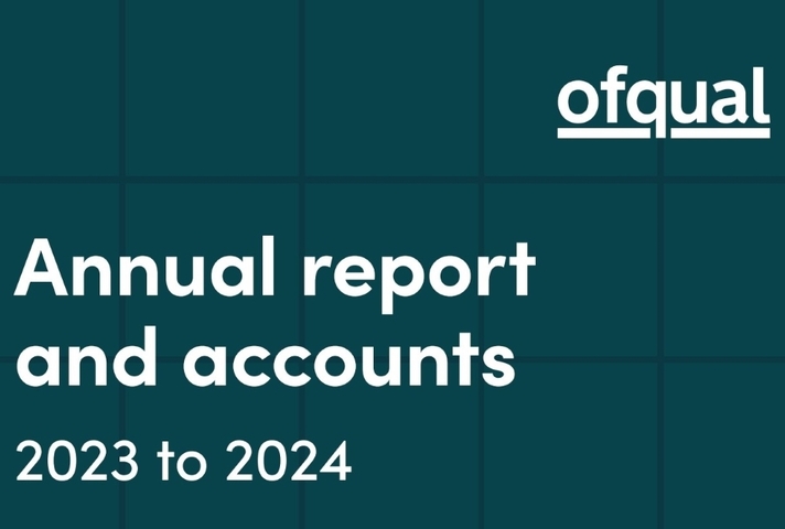 Ofqual - GOV.UK
