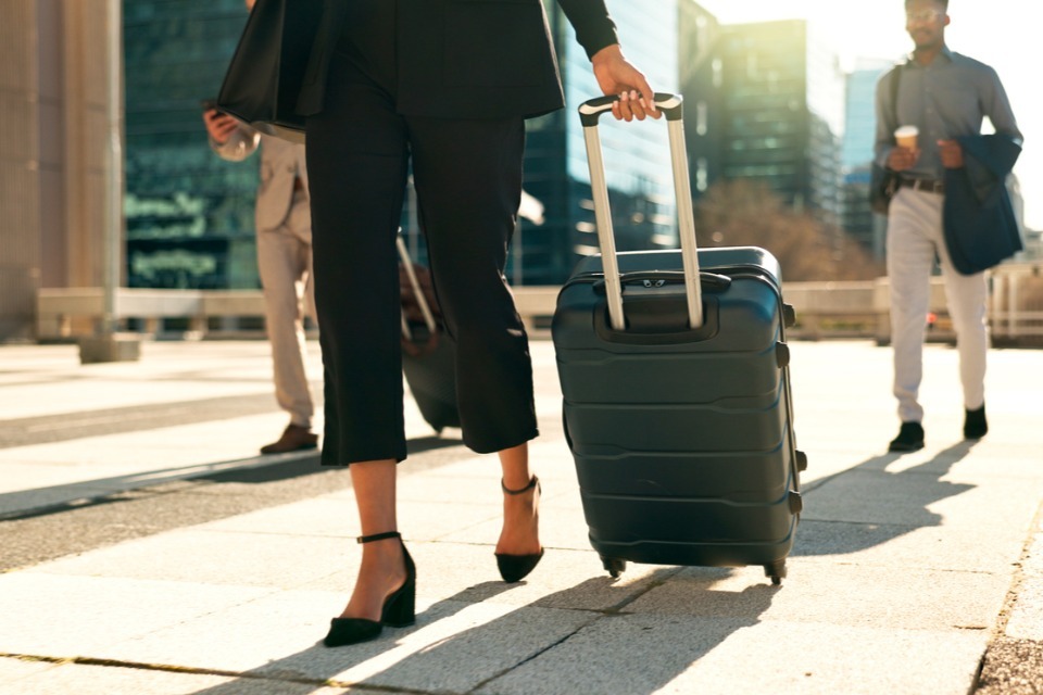 Corporate Travel Merger May Hike Business Costs | Mirage News
