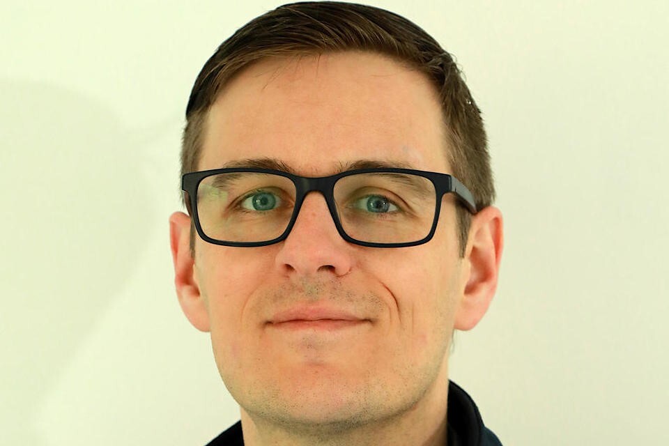 Future Leaders Fellowship awarded to UKAEA’s Dr Lloyd Fletcher - GOV.UK