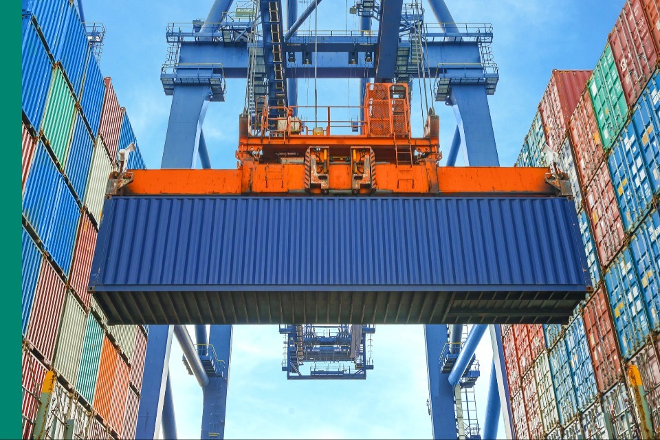 Procurement exercise for next phase of Trader Support Service announced ...
