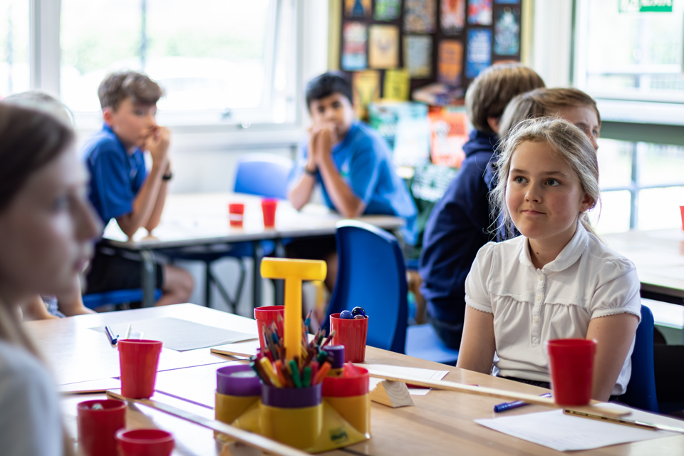 Ofsted Updates School Inspection Handbooks | Mirage News