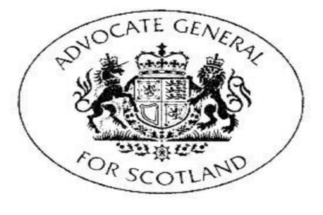 Office of the Advocate General for Scotland - GOV.UK