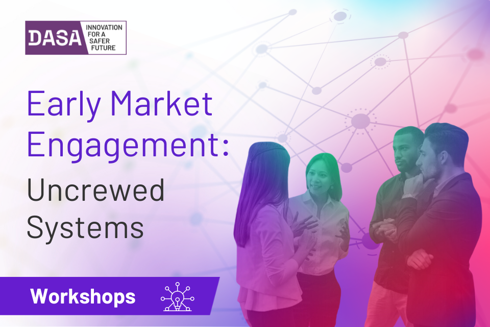 DASA Unveils New Plan to Fast-Track UK Defence Innovation | Mirage News