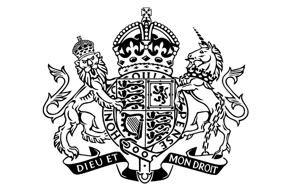 Monarchy Symbol England