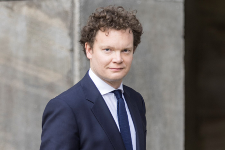 Mr Simon Day - GOV.UK