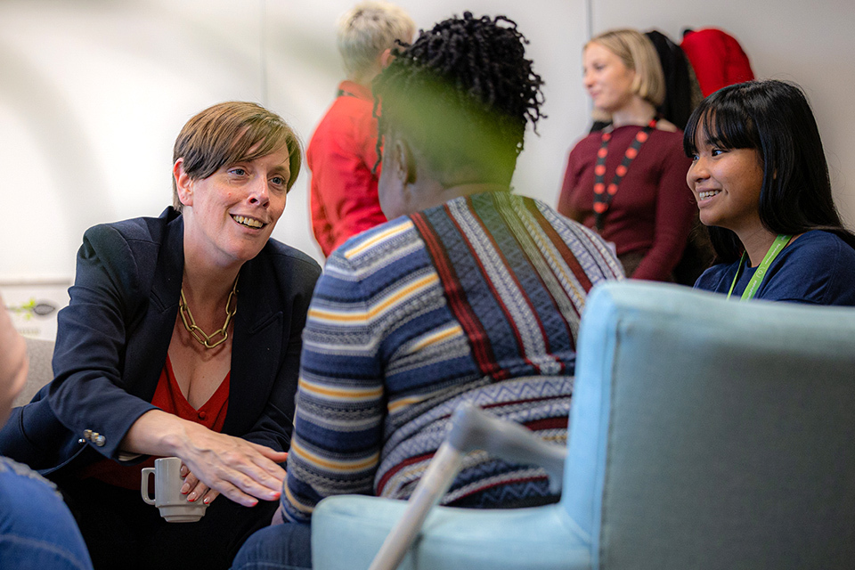 Modern slavery victims to be supported in fresh measures - GOV.UK