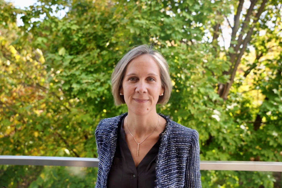 Change of His Majesty’s Ambassador to Mexico: Susannah Goshko - GOV.UK