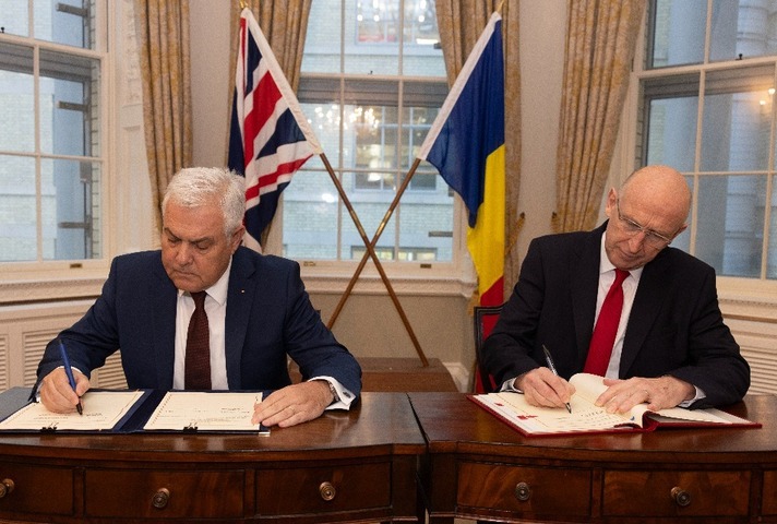 Ministry of Defence - GOV.UK
