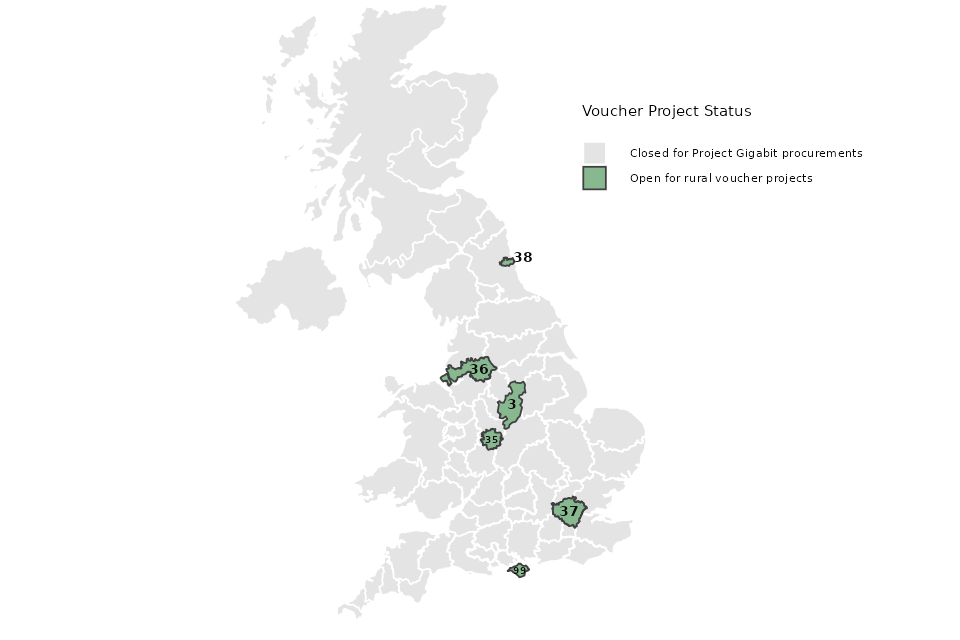 Gigabit Broadband Voucher Scheme information - GOV.UK