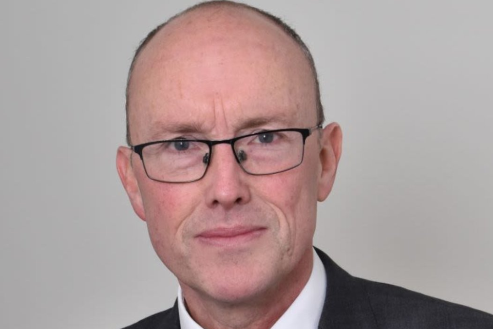 Appointment extension of Jonathan Hall KC as independent reviewer - GOV.UK