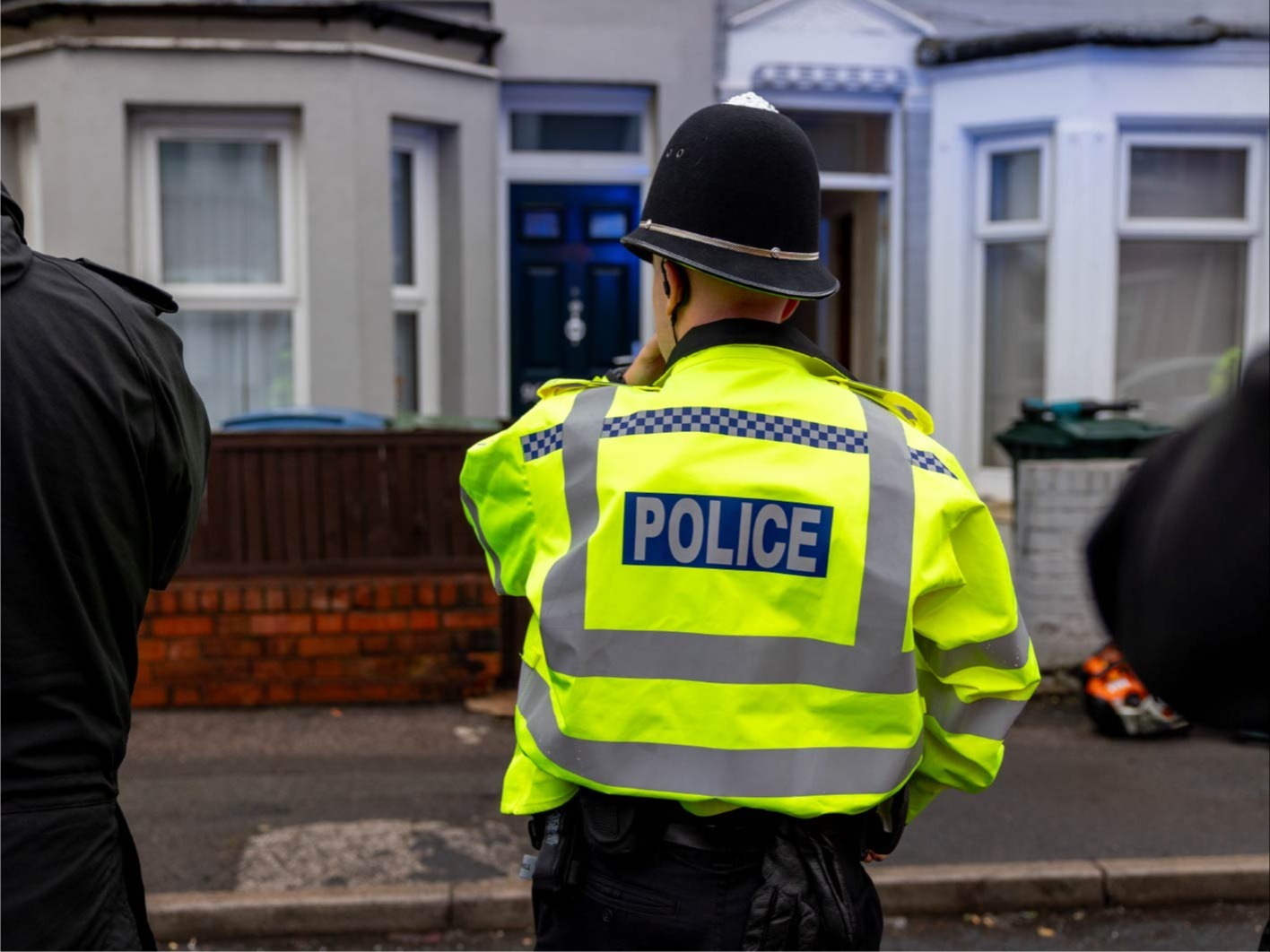 Safer Streets - GOV.UK