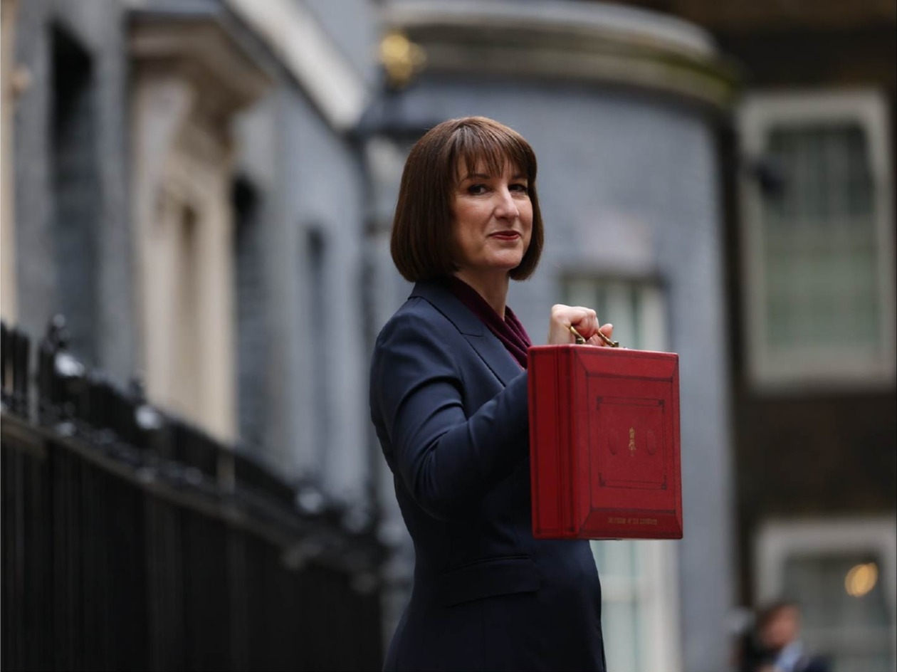 Strong Foundations - GOV.UK