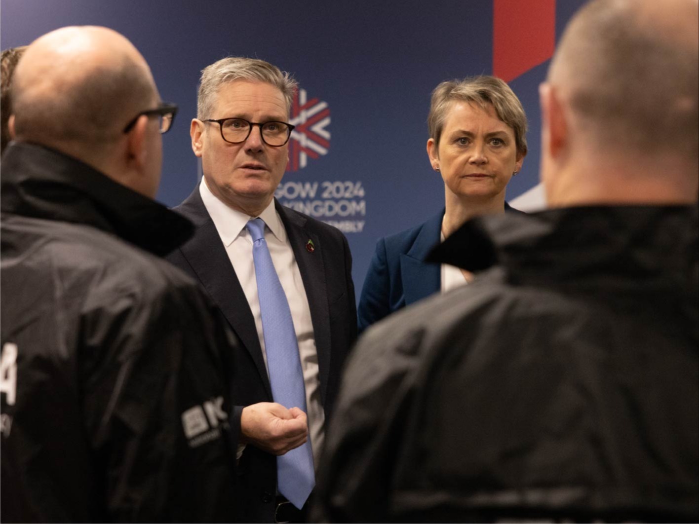 Strong Foundations - GOV.UK