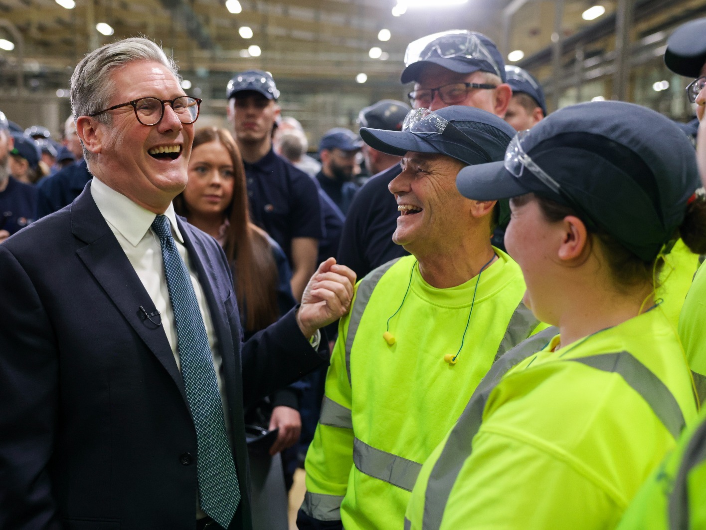 Make Britain a Clean Energy Superpower - GOV.UK