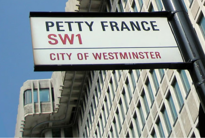 HM Prison Service - GOV.UK