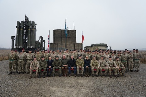 Ministry of Defence - GOV.UK