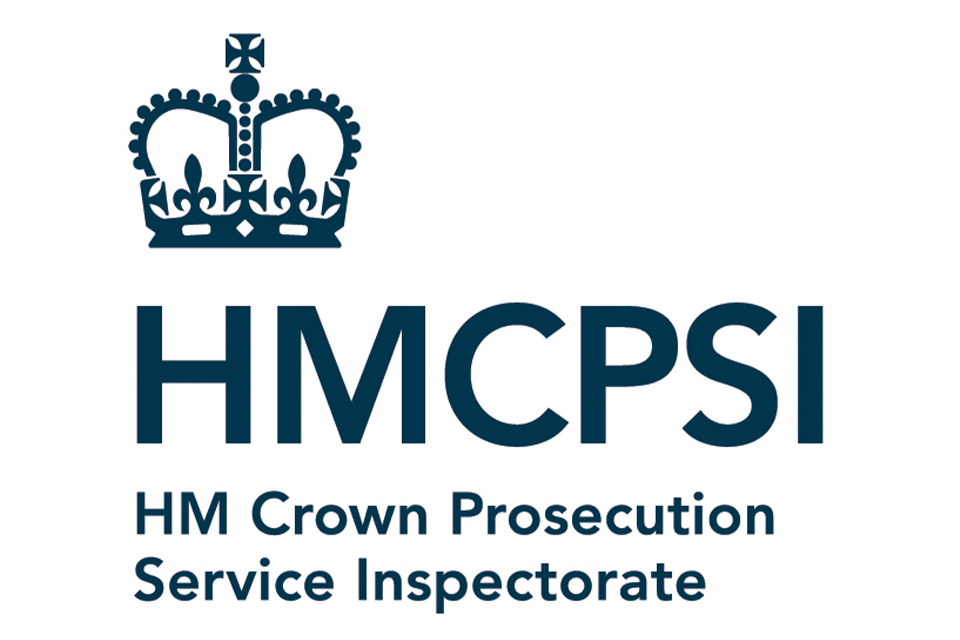 Preferred candidate for HMCPSI Chief Inspector announced - GOV.UK