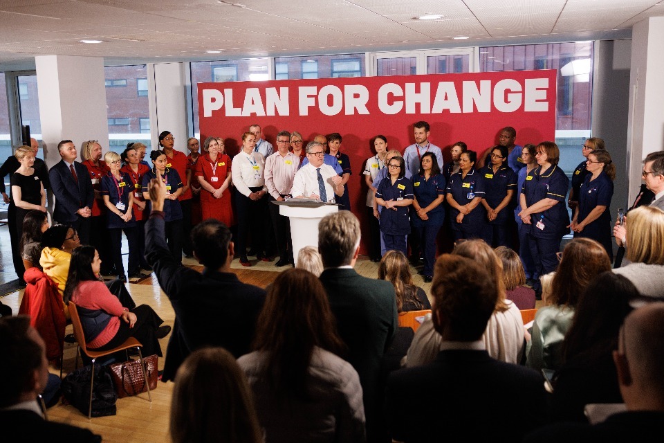 PM sets out plan to end waiting list backlogs through millions more ...