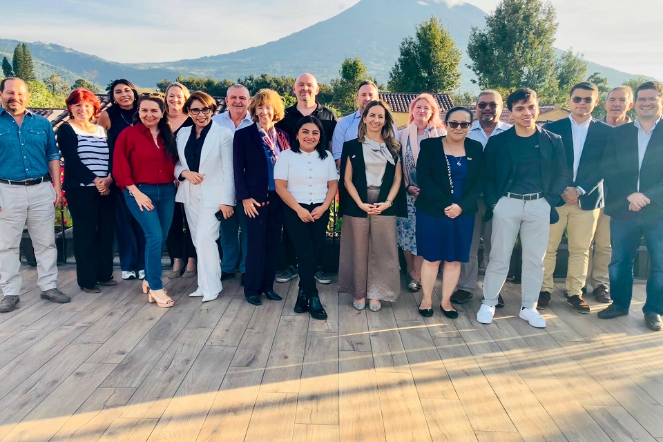 Guatemala and the UK - GOV.UK