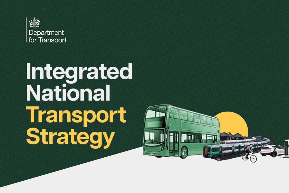 Transport Minister kicks off regional tour with communities to shape ...