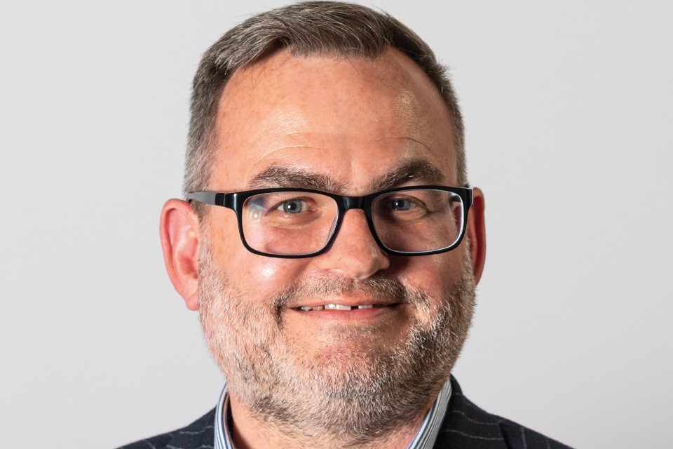 TRA Names Interim CEO, Confirms Board Leadership | Mirage News