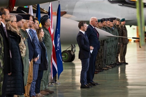 Ministry of Defence - GOV.UK