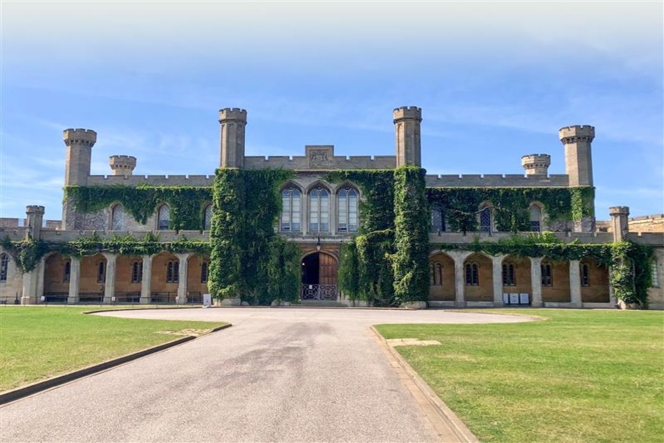 Easter 2025: Courts And Tribunals Hours Announced | Mirage News