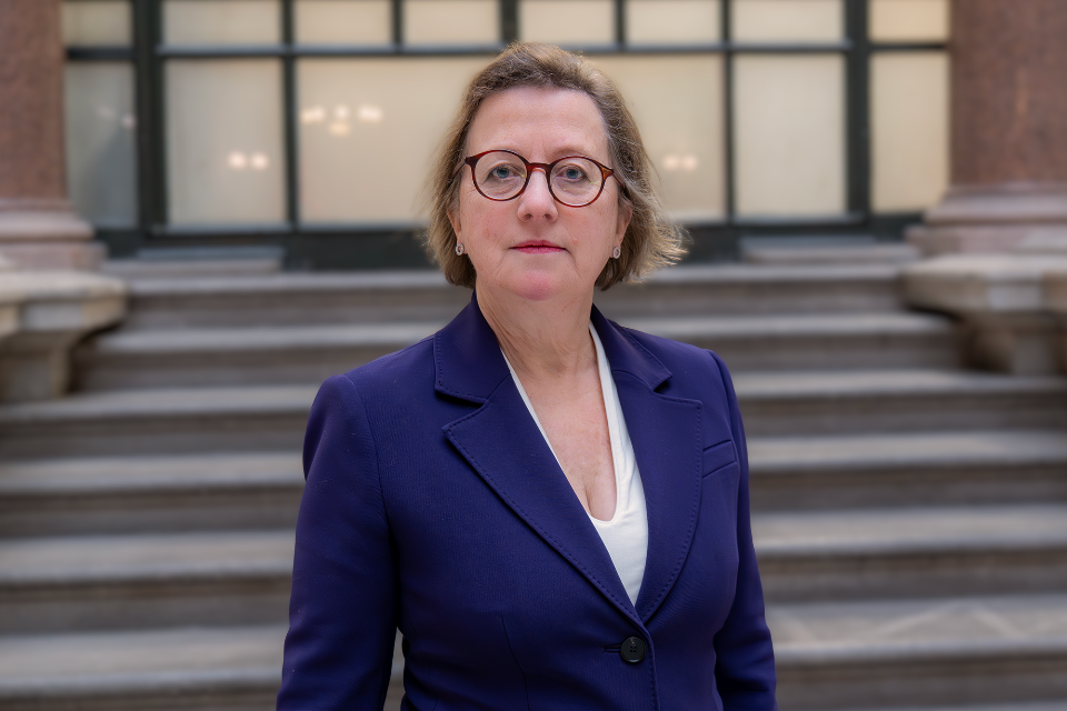 Sally Axworthy Named UK Ambassador to Kazakhstan | Mirage News