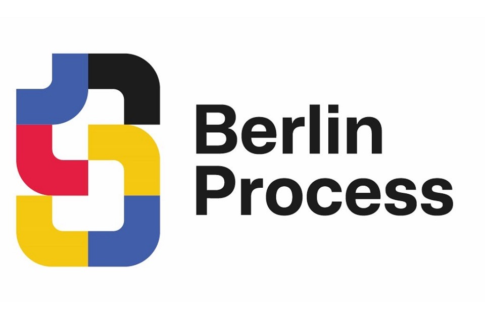 Berlin Process 2025 - GOV.UK