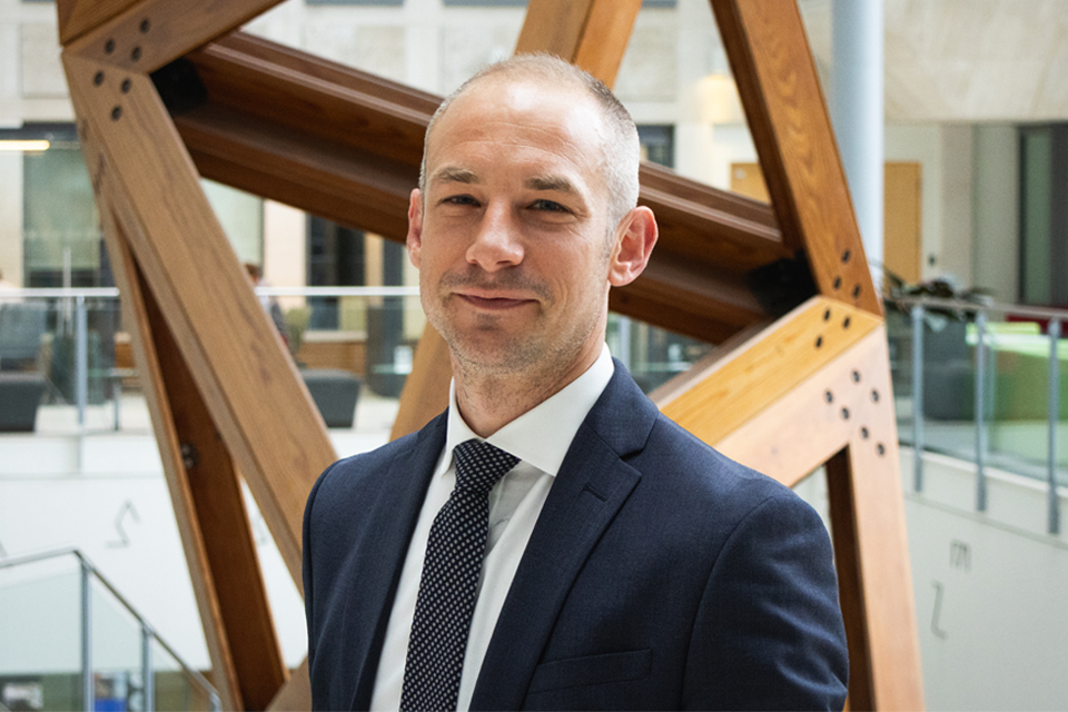 New Director and Deputy Head of the Attorney General's Office appointed ...