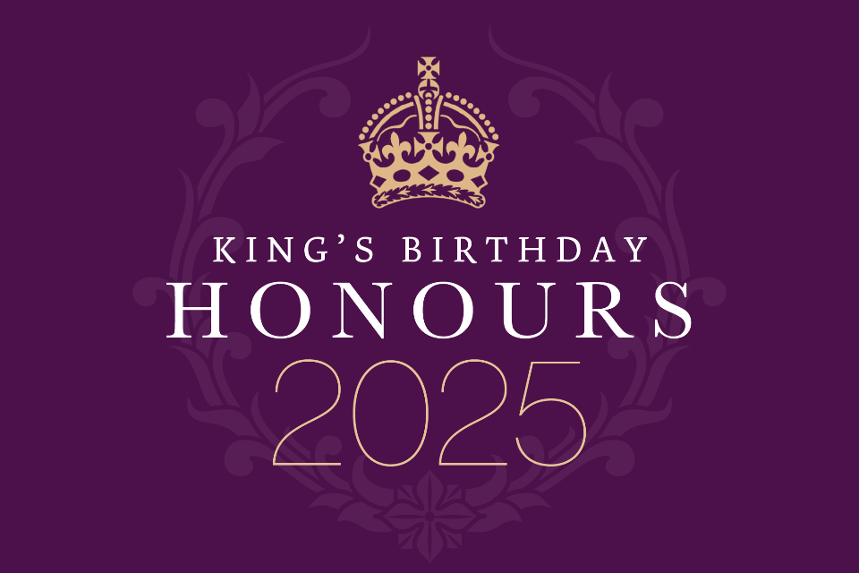 Outstanding contributions by British nationals abroad recognised on the ...