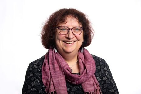 Mrs Sarah Bedwell - GOV.UK